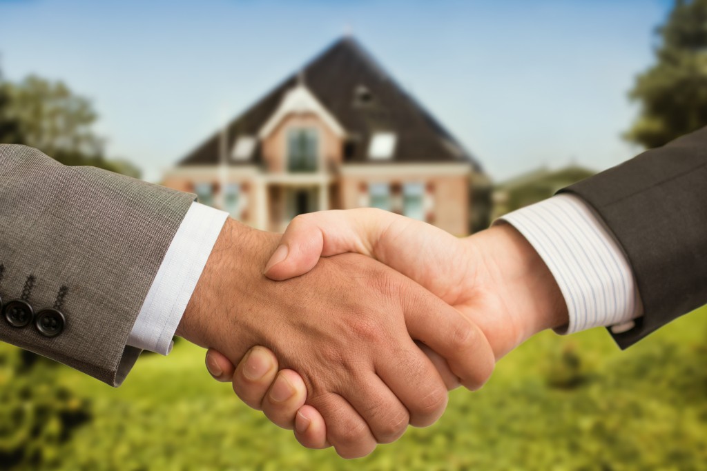 4 Top Characteristics of Real Estate Developers