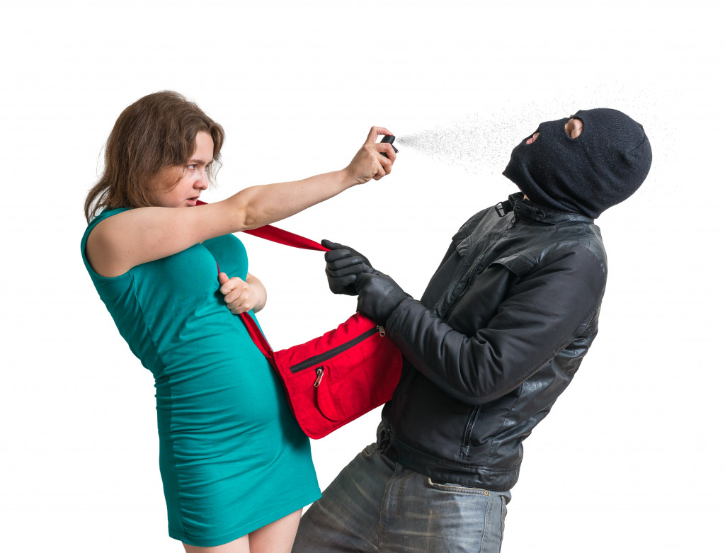 Importance of Defense Skills and Tactics